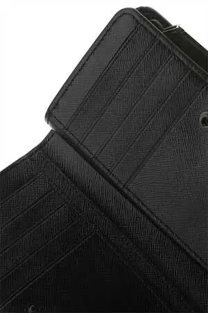 Marc Jacobs Snapshot Dtm Compact Wallet