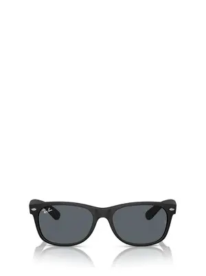 Ray-ban New Wayfarer Sunglasses - Black