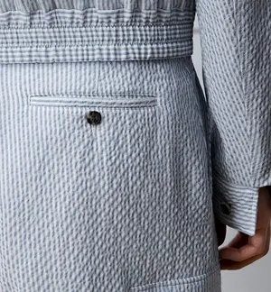 Dior Riviera Cargo Shorts