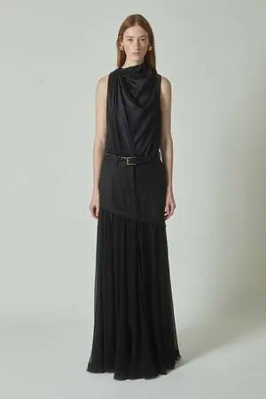 HEIRLOME Kate Top - Black