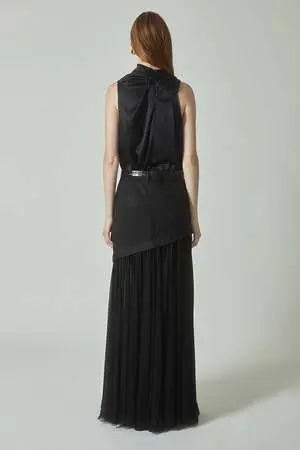 HEIRLOME Kate Top - Black