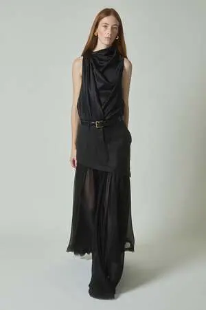 HEIRLOME Kate Top - Black