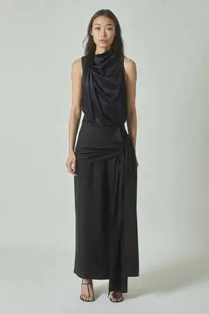 HEIRLOME Kate Top - Black