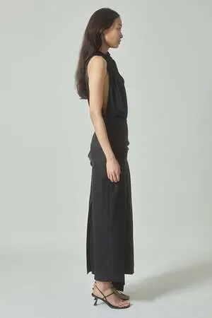 HEIRLOME Kate Top - Black