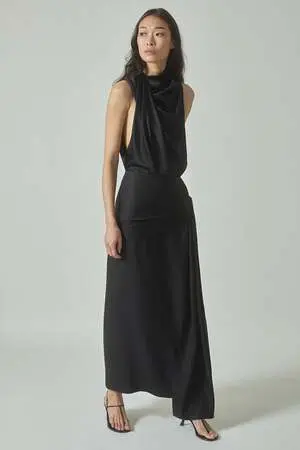 HEIRLOME Kate Top - Black