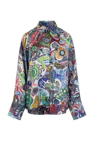 HEIRLOME Arnulfo Vazquez Shirt