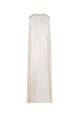 HEIRLOME Zoey Top In Italian Silk Shantung