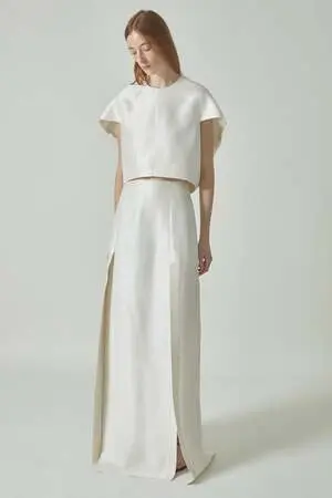 HEIRLOME Florence Maxi Skirt