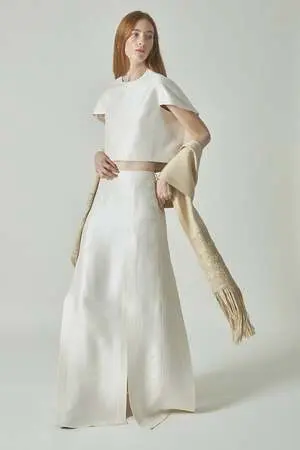 HEIRLOME Florence Maxi Skirt