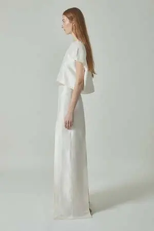HEIRLOME Florence Maxi Skirt