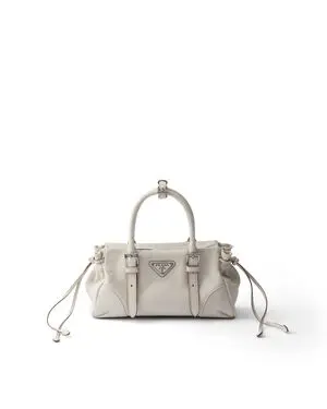 Prada Bonnie Small Leather Bag