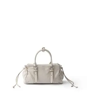 Prada Bonnie Small Leather Bag