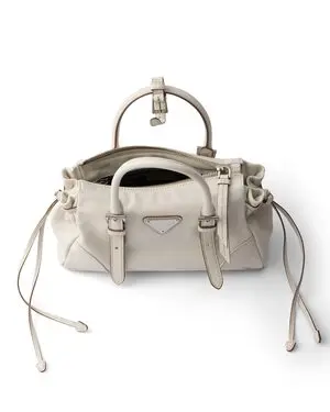 Prada Bonnie Small Leather Bag