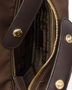 Prada Chérie Re-nylon Mini-bag