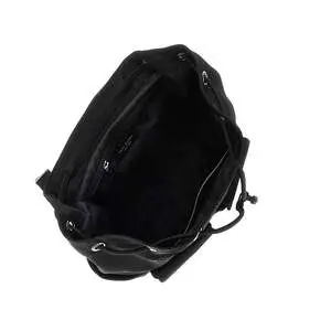 Tory Burch Recycled Nylon Backpack