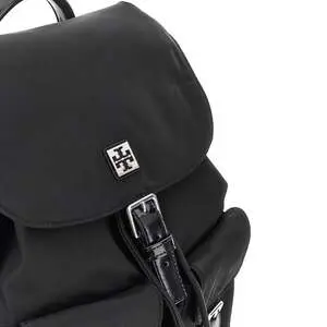 Tory Burch Recycled Nylon Backpack