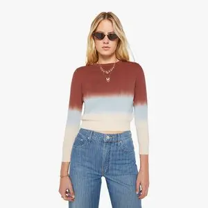 Mother Cuffed Knitwear For Women