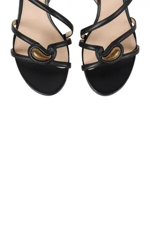 Etro Fondo Heel 50