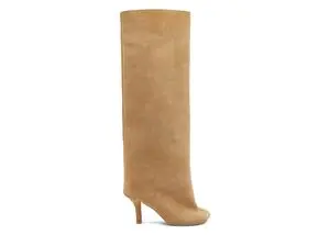 MAISON MARGIELA Anotomic Slipon Suede Boots