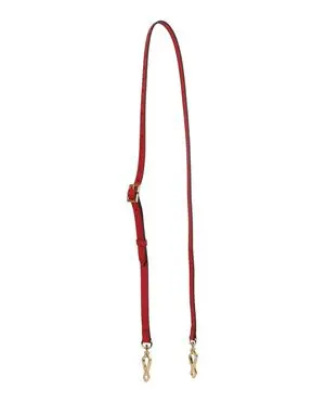 Gucci Sylvie Leather Shoulder Strap