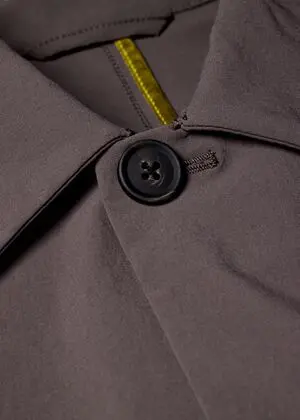 Paul Smith Cordura Travel Jacket
