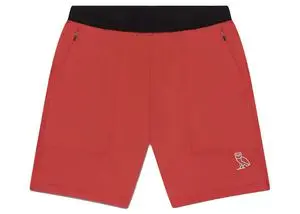 OVO Lightweight Running Short - Sunset