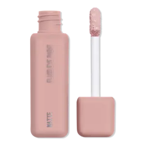 ABOUT-FACE Matte Fluid Eye Paint Tiny Dancer