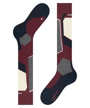 Falke Sk4 Advanced Skiing Knee-high Socks
