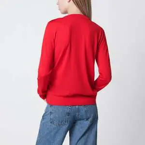 Loewe Light Merino Wool Sweater