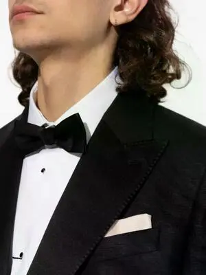 Givenchy Silk Pocket Square
