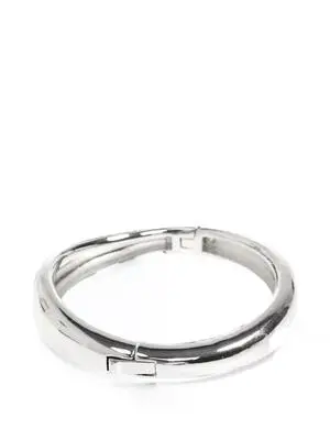 Kate Spade New York Polished Hinged Bracelet