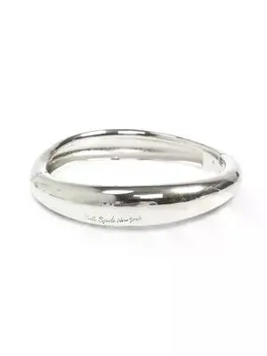 Kate Spade New York Polished Hinged Bracelet