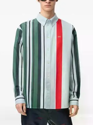 Loewe Shirt In Cotton