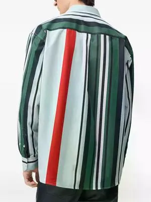 Loewe Shirt In Cotton