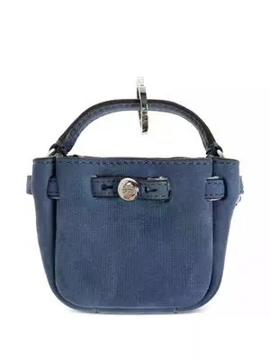 Tory Burch Romy Bucket Bag Charm