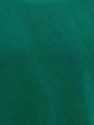 TOM FORD Crew Neck Long Sleeve Sweater
