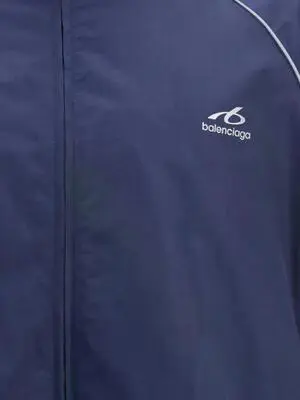 Balenciaga Piping Detail Tracksuit Jacket