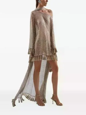 Taller Marmo Sequined Kaftans Tunics