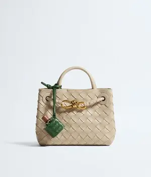 Bottega Veneta Perfume Holder Charm