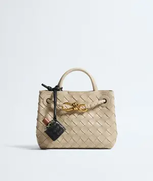 Bottega Veneta Perfume Holder Charm