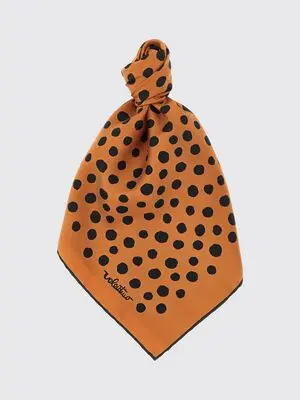 Valentino Garavani Neck Scarf - Brown