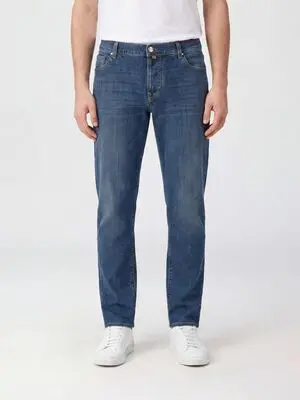 Jacob Cohen Edo Jeans - Blue