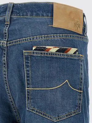 Jacob Cohen Edo Jeans