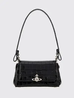 VIVIENNE WESTWOOD Mini Bag - Black