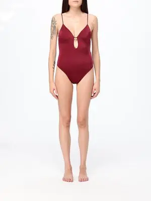 MC2 SAINT BARTH Swimsuit - Black