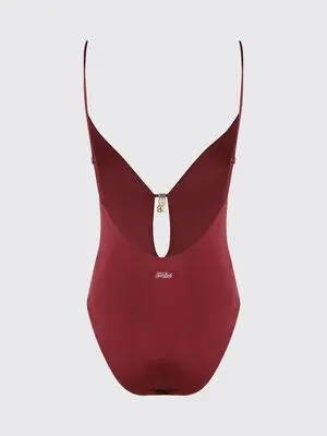 MC2 SAINT BARTH One-piece Swimsuit - Green