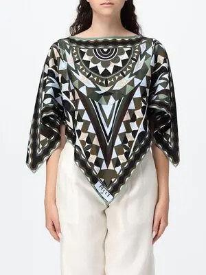 Emilio Pucci Top - Green