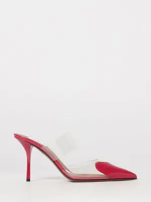 Alaïa High Heel Shoes - Red