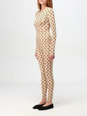 MARINE SERRE Jumpsuit