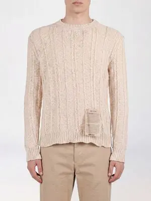 BALLANTYNE Sweater - White